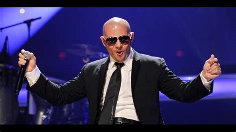 Pitbull The Singer