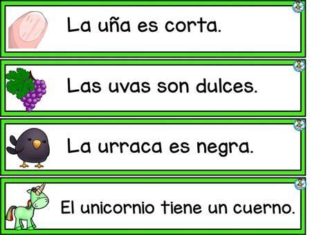 Fabuloso Material Para Reforzar El Trazo Del Abecedario