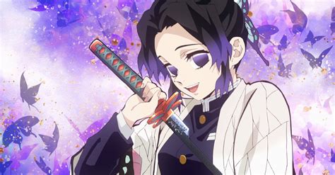 100 Kimetsu No Yaiba Hashira Wallpapers Wallpapers