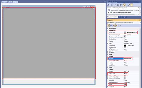 How To Read View PDF File In C NET Windows Forms Application