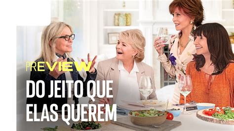 Do Jeito Que Elas Querem O Pr Ximo Cap Tulo Preview Youtube