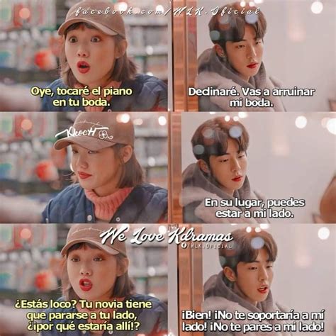Pin de Claudia Rodríguez en K Dramas Frases de drama coreano Frases