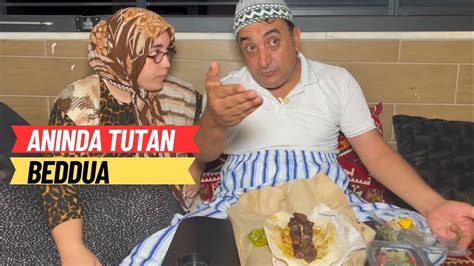 An Nda Tutan Beddua Orhan Uslu Youtube