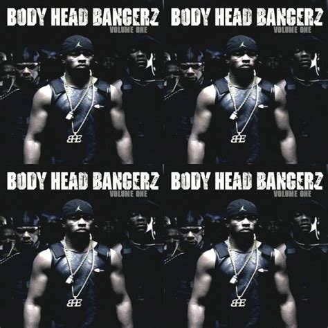Roy Jones Jr Body Head Bangerz