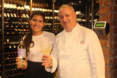 Brava Wine recebe chefs estrelados para lançamento da Semana da Cozinha
