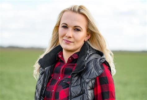 Rolnik szuka żony 7 Magda jest w ciąży z Kubą Po zapowiedzi finału