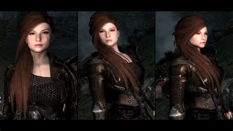 Astrid At Skyrim Special Edition Nexus Mods And Community