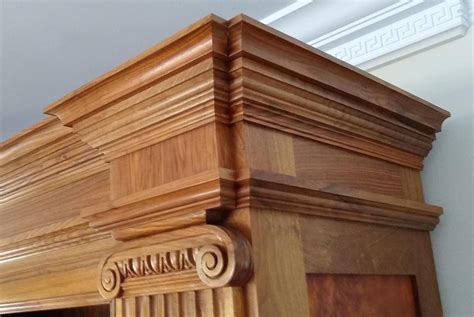 Madera DeNogal Americano Propiedades Y Usos En La Ebanisteria