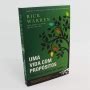 Uma Vida Propósito Para que Estou na Terra Rick Warren