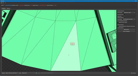 nvidia nsight graphics 2022 1 supports latest vulkan ray tracing extension nvidia technical blog