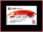 6 Jenis Kartu ATM CIMB Niaga Dan Fitur Terbaru ATMnesia