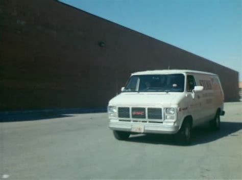 Imcdb Org Gmc Vandura In The Swordsman