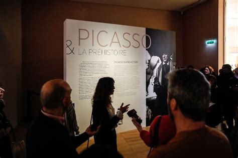 Par S Picasso Y El Arte Primitivo La Fusi N Que Pocos Conocen Se