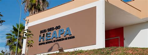 Hospitais e Unidades de Saúde Estaduais Secretaria da Saúde