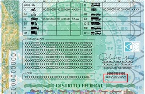 Como encontrar o código de segurança da CNH Portal do Trânsito