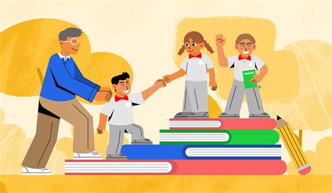 La Adaptación al Cambio en niños as que asisten a Nivel Medio Mayor