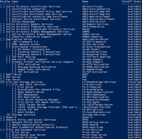 IIS Site Creation Using Just PowerShell Angry Sysadmins