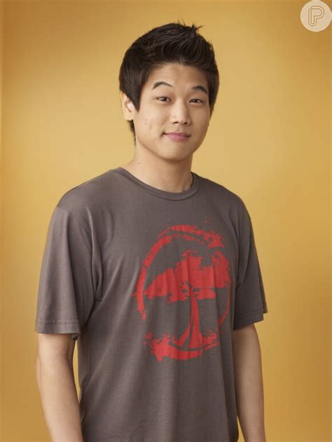 Foto Ki Hong Lee Surpreende Ao Aparecer No Quarto Lugar Da Lista