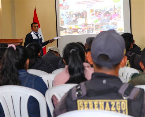 Iii Consulta P Blica De Seguridad Ciudadana Codisec Huamanguilla