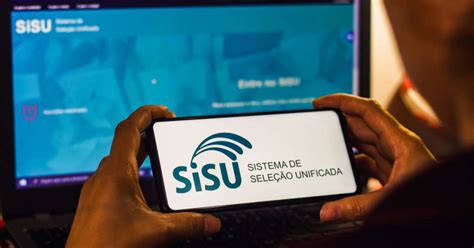 Notas De Corte Sisu 2023 Entenda Como Funciona E Veja Exemplos