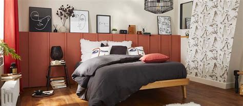 Chambre Photos Et Inspirations Pour Une D Co Terracotta