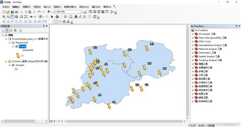 奥维地图导出采样点的shape文件并提取经纬度 如何从地图中导出经纬度 csdn博客
