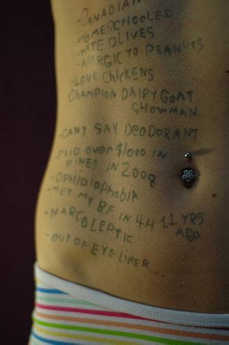 Pin On Bodywriting The Art Of Non Verbal Communication On Skin