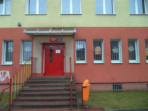 Przedszkole Od Rodka Przedszkole Miejskie Nr W Odzi
