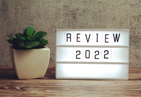 m2m Germanys Jahresrückblick 2022