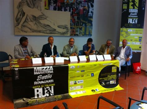 Mezza Maratona Di Foligno Ecco Il Programma Tuttoggi Info