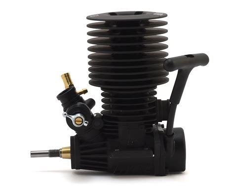 HPI Nitro Star F3 5 V2 Engine W Pullstart HPI111600 AMain Hobbies