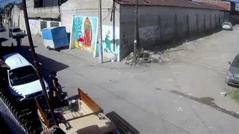 Captan Intento de Secuestro de una Niña en Irapuato Guanajuato N