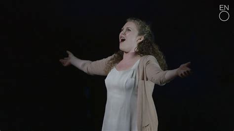 Mozart S The Magic Flute English National Opera Youtube