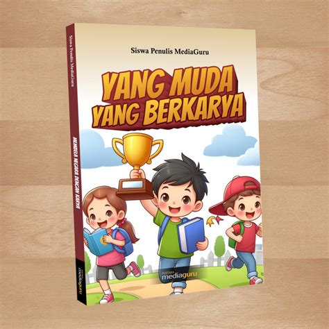 Pengumuman Pemenang Lomba Menulis Siswa Desember