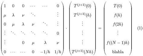 [tex latex] matrices with same height math solves everything
