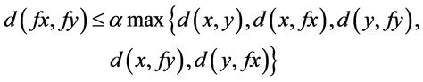 fixed point and common fixed point theorems for cyclic quasi contractions in metric and
