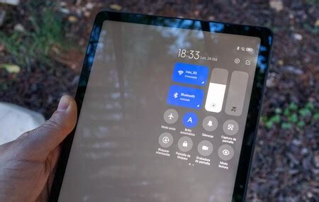 Xiaomi Redmi Pad análisis review con características precio y