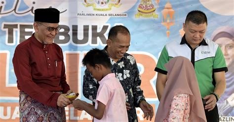 PRK KKB AMANAH Ada Strategi Tarik Sokongan Pengundi Melayu Berita Harian