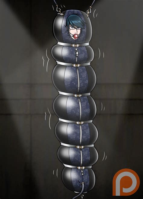 Cocooned Bayonetta Patreon Reward By Re Maker On Deviantart
