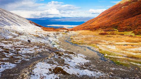 Qué ver en Ushuaia 5 lugares imprescindibles Go Patagonic