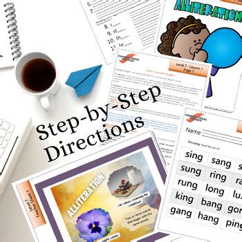 Free Phonics Lesson Consonant Digraph Ng St Grade Science Of Reading