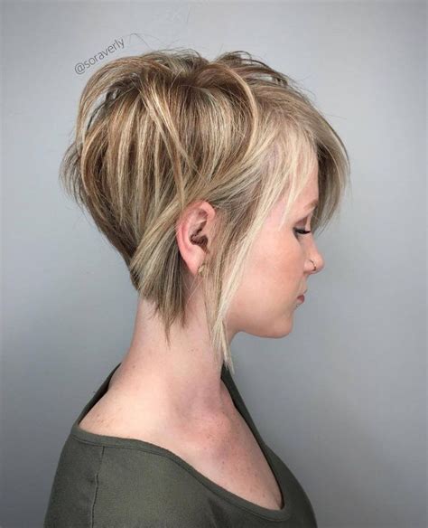 Kurze Haare Wachsen Lassen Frisur Ideen Im Jahr