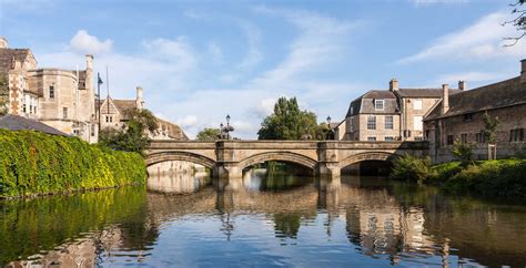 The Best Places To Live In Lincolnshire