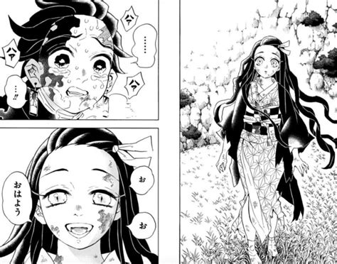 竈門禰豆子ちびキャラ禰豆子の活躍シーンまとめ 鬼滅なび