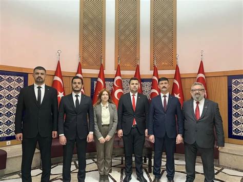MHP Milletvekili Aday adayları