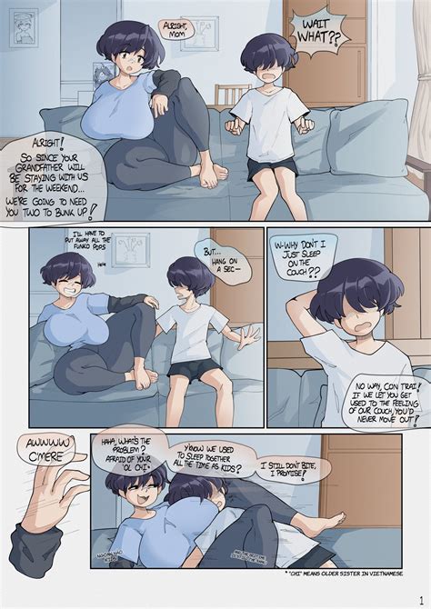 A Dream Cum True Applchu Kingcomix