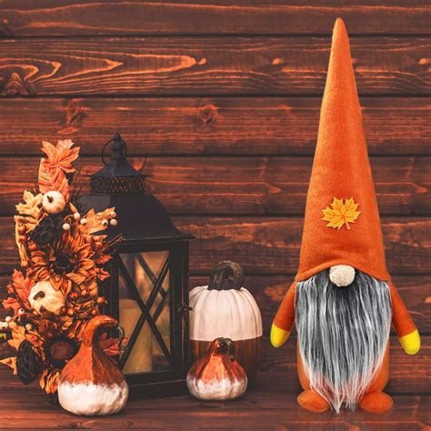 Thanksgiving Gnomes Wallpapers Wallpaper Cave