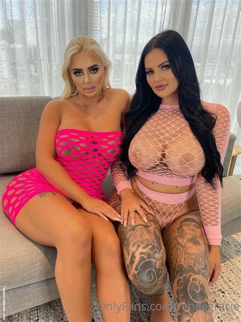Renne Gracie Reneegracie Nude OnlyFans Leaks The Fappening Photo