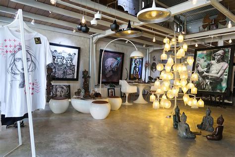 Best Contemporary Art Galleries To Visit In Bali Where To Surround