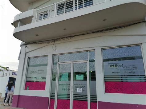 M Dulo Del Ine En Vallarta Extiende Su Horario De Atenci N